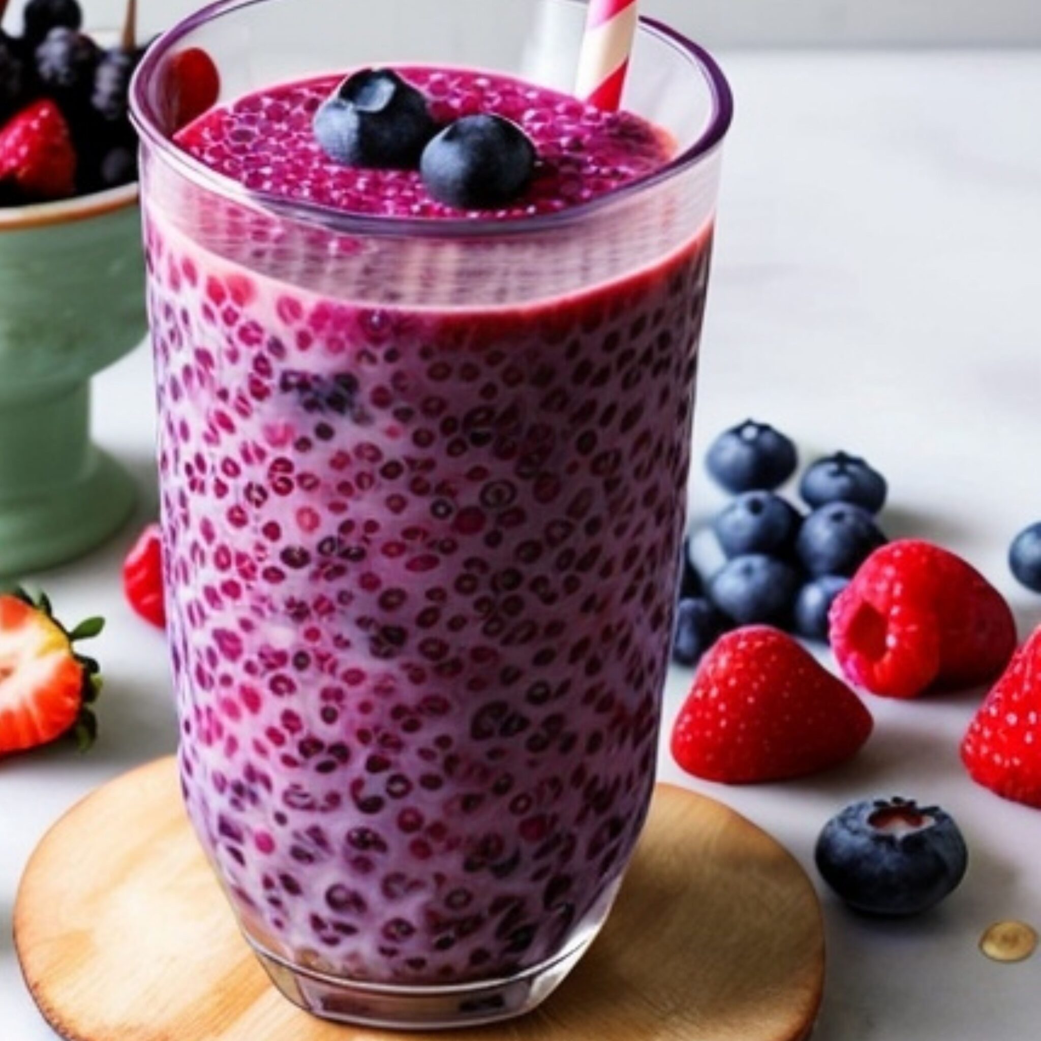 5 Anti-Inflammatory Smoothies for a Healthier You - Savour