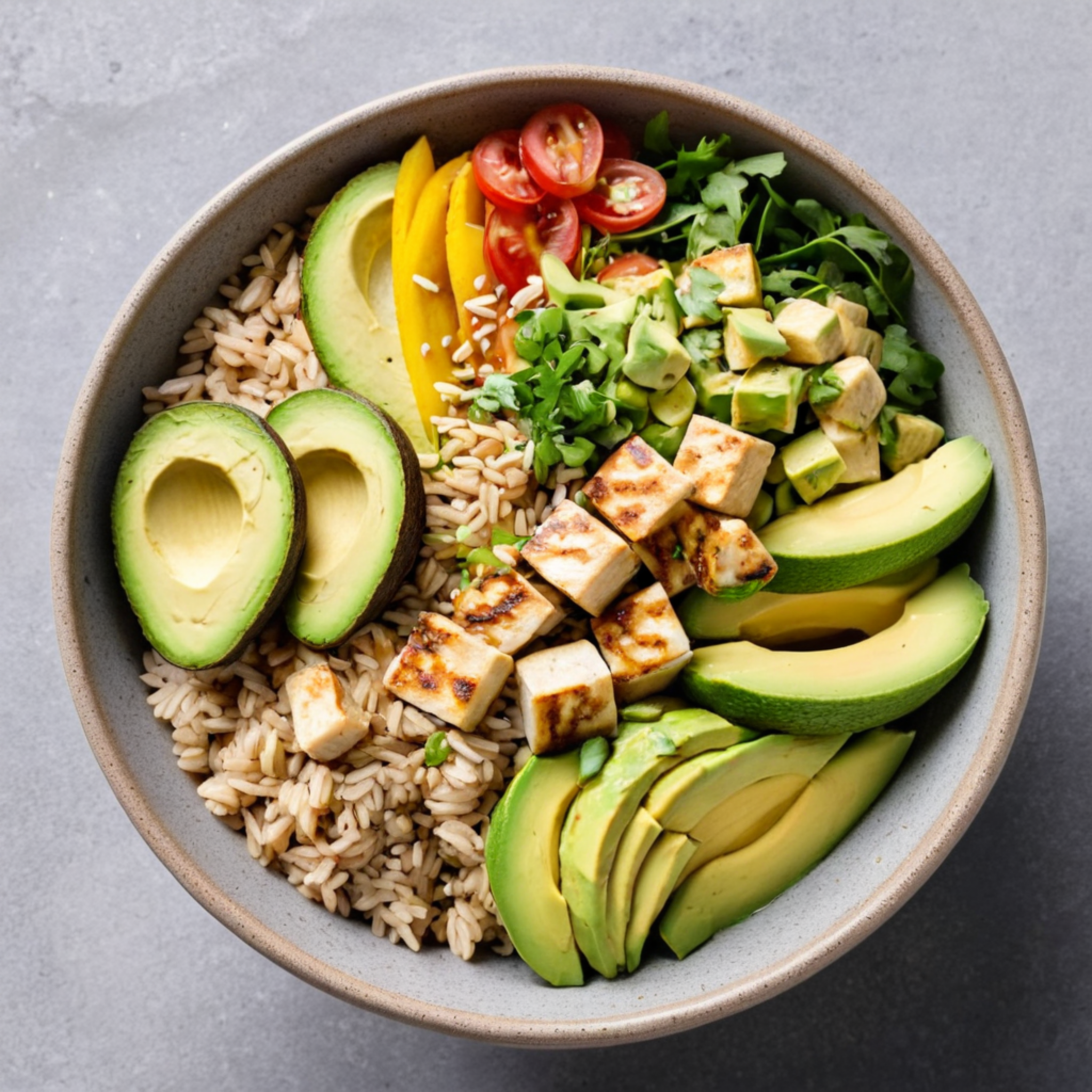 30 Whole Food, Nutrient-Dense Meal Ideas to keep your meals healthy ...