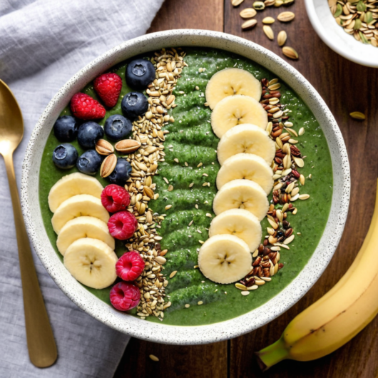 30 Whole Food, Nutrient-Dense Meal Ideas to keep your meals healthy ...